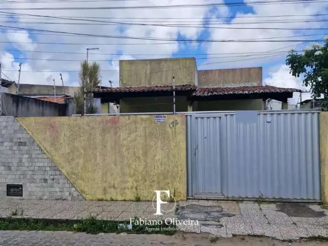 Casa / Sobrado para Venda em Parnamirim/RN Emaús