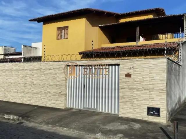 Casa / Sobrado para Venda em Parnamirim/RN Jardim Planalto 2 Quartos