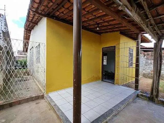 Casa / Sobrado para Venda em Parnamirim/RN Jardim Planalto 3 Quartos