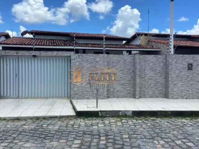 Casa / Sobrado para Venda em Parnamirim/RN Jardim Planalto 3 Quartos
