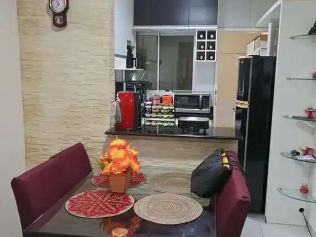 Casa / Sobrado para Venda em Parnamirim/RN Liberdade 2 Quartos