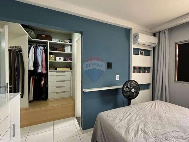 Casa / Sobrado para Venda em Parnamirim/RN Liberdade 2 Quartos