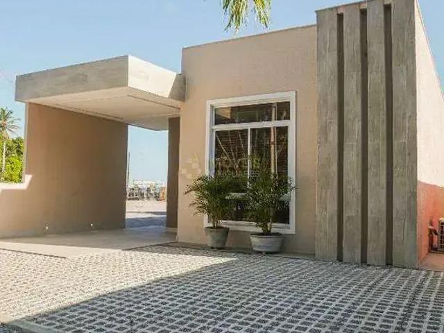 Casa / Sobrado para Venda em Parnamirim/RN Liberdade 2 Quartos