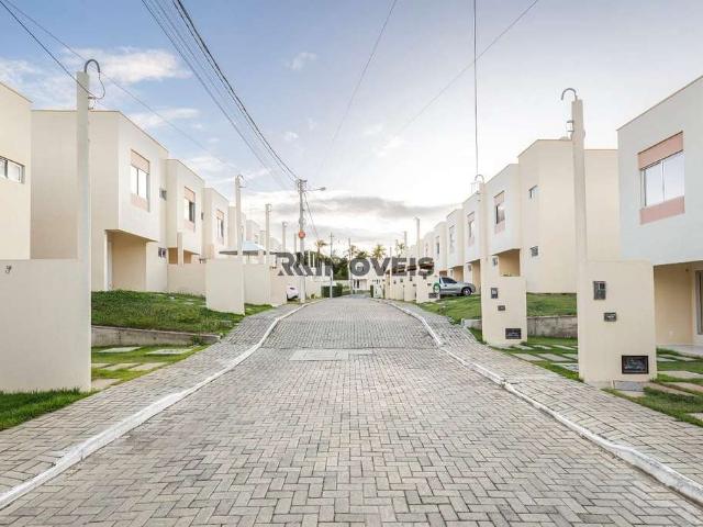 Casa / Sobrado para Venda em Parnamirim/RN Liberdade 2 Quartos