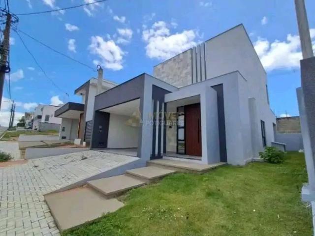 Casa / Sobrado para Venda em Parnamirim/RN Liberdade 3 Quartos