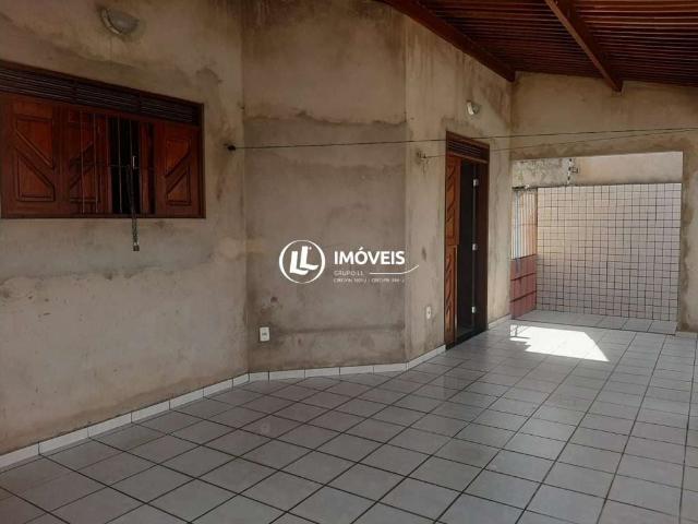 Casa / Sobrado para Venda em Parnamirim/RN Liberdade 2 Quartos
