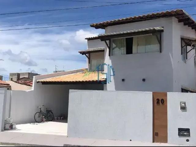 Casa / Sobrado para Venda em Parnamirim/RN Monte Castelo 5 Quartos