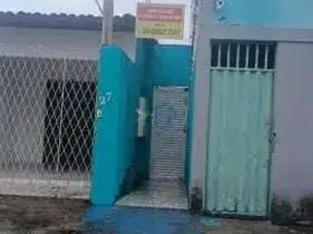 Casa / Sobrado para Venda em Parnamirim/RN Monte Castelo 6 Quartos