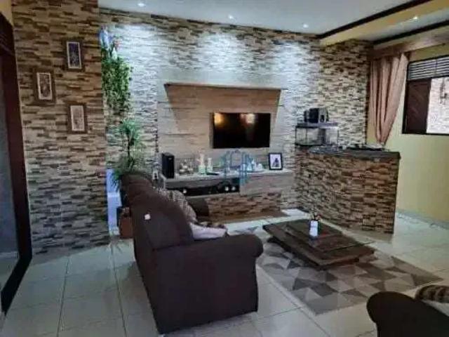 Casa / Sobrado para Venda em Parnamirim/RN Monte Castelo 2 Quartos
