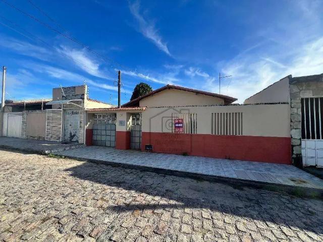 Casa / Sobrado para Venda em Parnamirim/RN Monte Castelo 2 Quartos