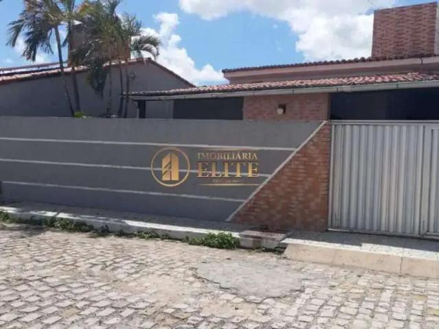 Casa / Sobrado para Venda em Parnamirim/RN Monte Castelo 3 Quartos