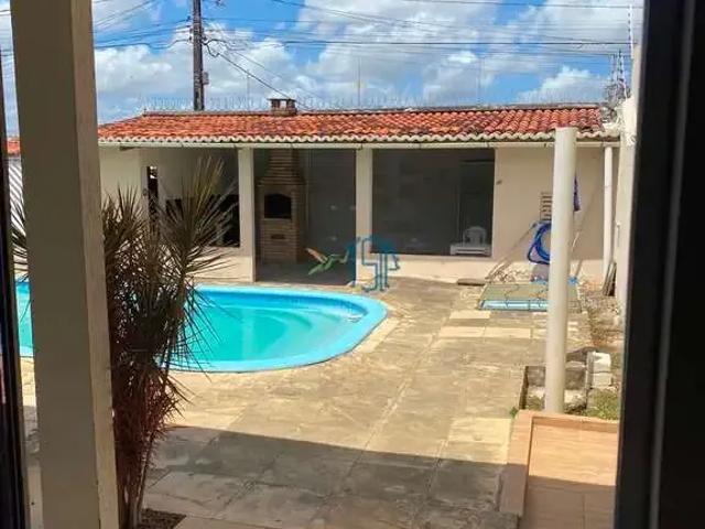 Casa / Sobrado para Venda em Parnamirim/RN Nova Esperança 3 Quartos