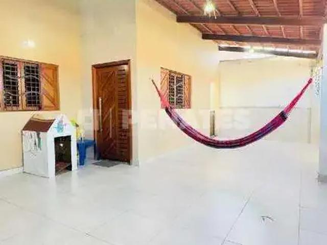 Casa / Sobrado para Venda em Parnamirim/RN Nova Esperança 3 Quartos
