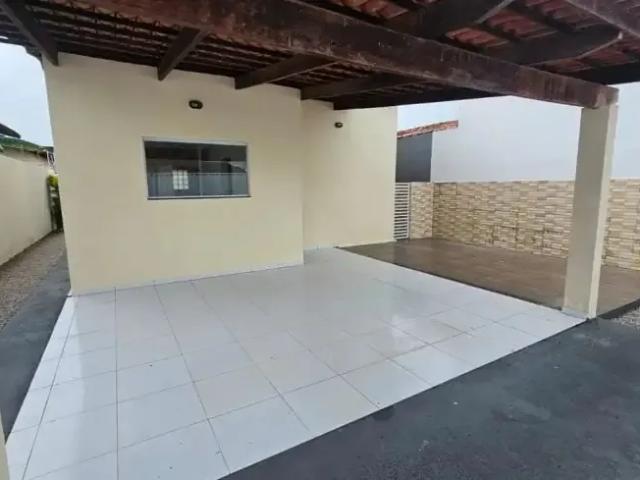 Casa / Sobrado para Venda em Parnamirim/RN Nova Esperança 3 Quartos