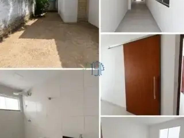Casa / Sobrado para Venda em Parnamirim/RN Nova Esperança 3 Quartos