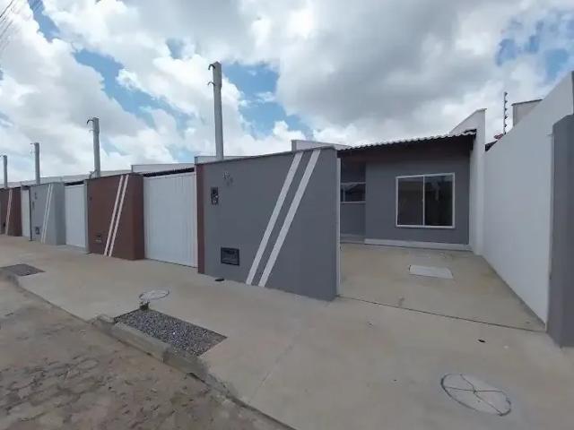 Casa / Sobrado para Venda em Parnamirim/RN Nova Esperança 2 Quartos