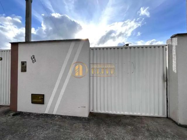 Casa / Sobrado para Venda em Parnamirim/RN Nova Esperança 2 Quartos