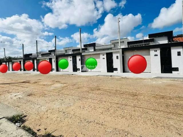 Casa / Sobrado para Venda em Parnamirim/RN Nova Esperança 2 Quartos