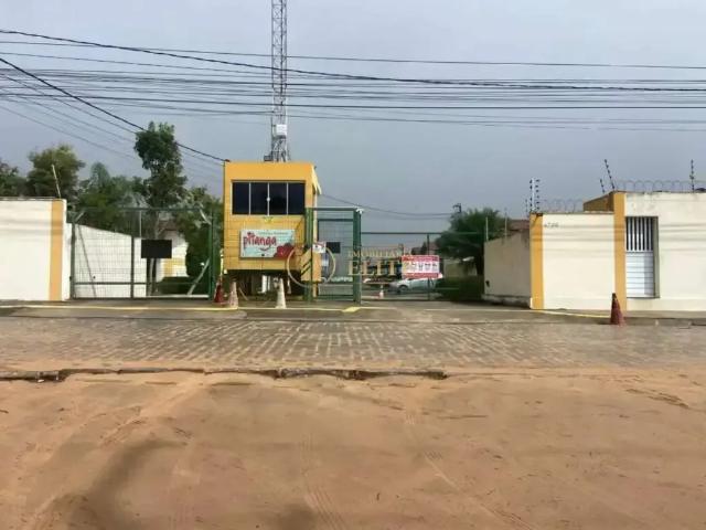 Casa / Sobrado para Venda em Parnamirim/RN Nova Esperança 2 Quartos