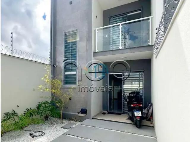 Casa / Sobrado para Venda em Parnamirim/RN Nova Esperança 2 Quartos