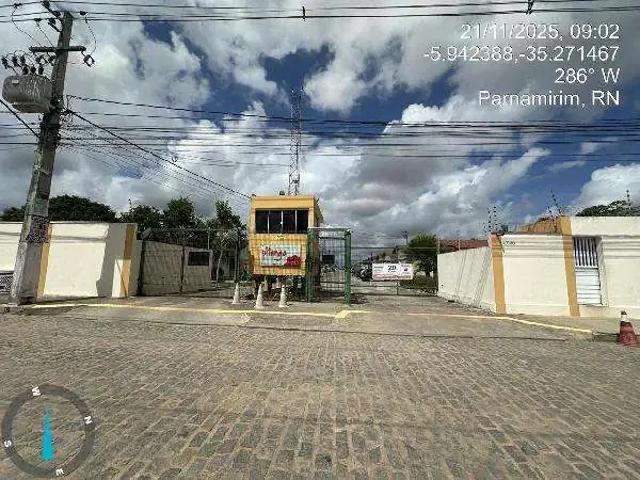 Casa / Sobrado para Venda em Parnamirim/RN Nova Esperança 2 Quartos
