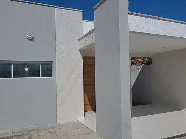 Casa / Sobrado para Venda em Parnamirim/RN Nova Esperança 2 Quartos