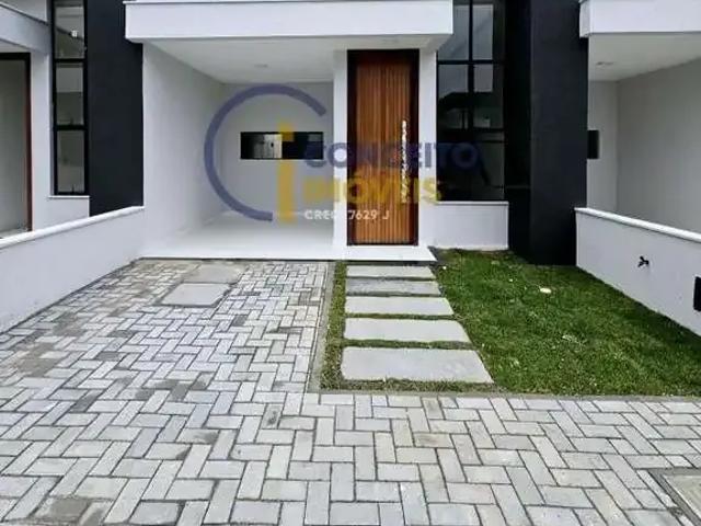 Casa / Sobrado para Venda em Parnamirim/RN Nova Esperança 2 Quartos