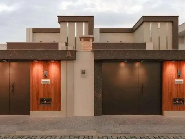 Casa / Sobrado para Venda em Parnamirim/RN Nova Esperança 2 Quartos