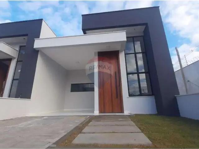 Casa / Sobrado para Venda em Parnamirim/RN Nova Esperança 2 Quartos