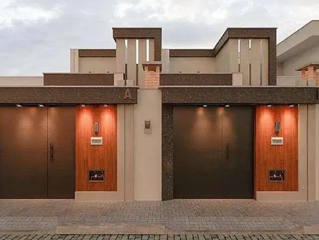 Casa / Sobrado para Venda em Parnamirim/RN Nova Esperança 2 Quartos