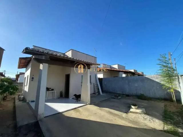 Casa / Sobrado para Venda em Parnamirim/RN Nova Esperança 2 Quartos