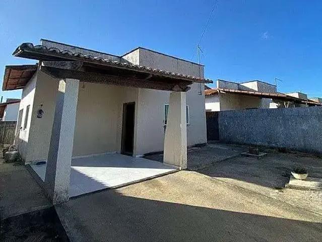 Casa / Sobrado para Venda em Parnamirim/RN Nova Esperança 2 Quartos