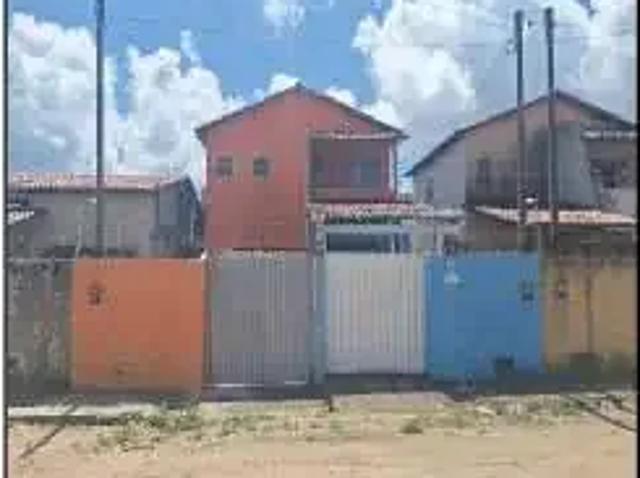 Casa / Sobrado para Venda em Parnamirim/RN Nova Esperança 2 Quartos