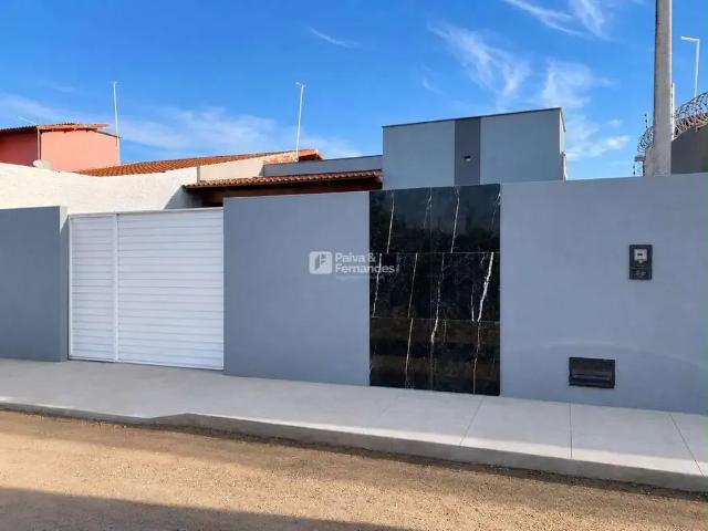 Casa / Sobrado para Venda em Parnamirim/RN Nova Esperança 2 Quartos