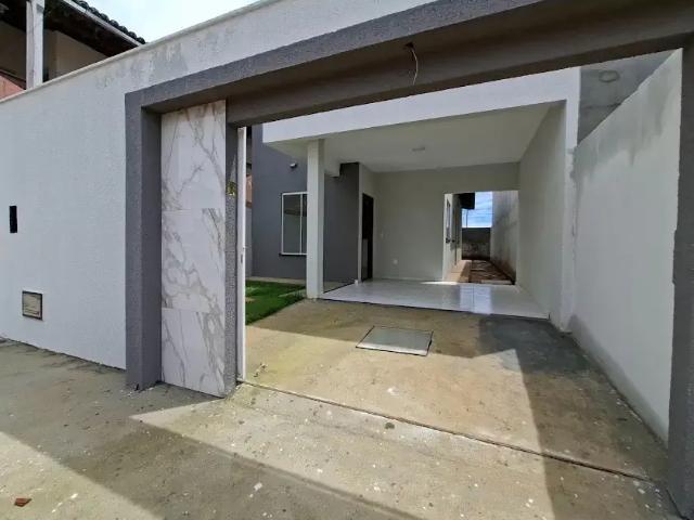 Casa / Sobrado para Venda em Parnamirim/RN Nova Esperança 2 Quartos