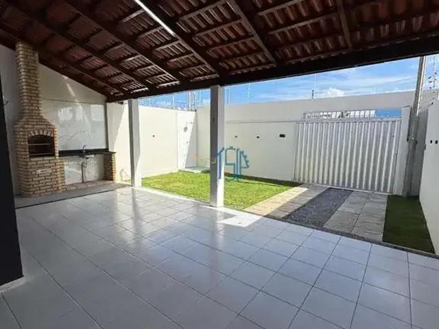 Casa / Sobrado para Venda em Parnamirim/RN Nova Esperança 2 Quartos
