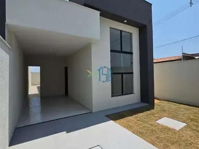 Casa / Sobrado para Venda em Parnamirim/RN Nova Esperança 2 Quartos