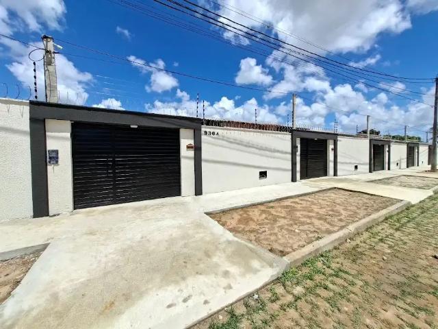 Casa / Sobrado para Venda em Parnamirim/RN Nova Esperança 2 Quartos