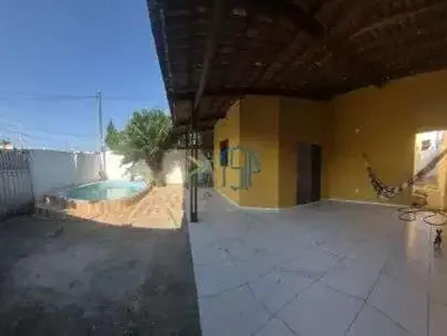 Casa / Sobrado para Venda em Parnamirim/RN Nova Esperança 2 Quartos
