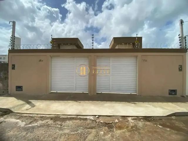 Casa / Sobrado para Venda em Parnamirim/RN Nova Esperança 2 Quartos