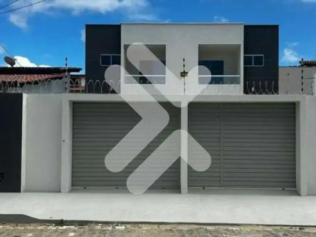 Casa / Sobrado para Venda em Parnamirim/RN Nova Parnamirim 2 Quartos