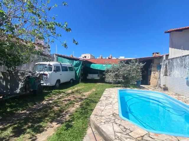 Casa / Sobrado para Venda em Parnamirim/RN Nova Parnamirim 2 Quartos