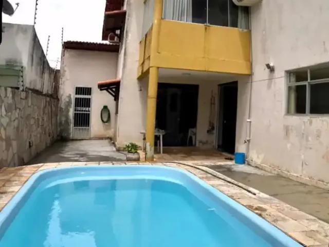Casa / Sobrado para Venda em Parnamirim/RN Nova Parnamirim 3 Quartos