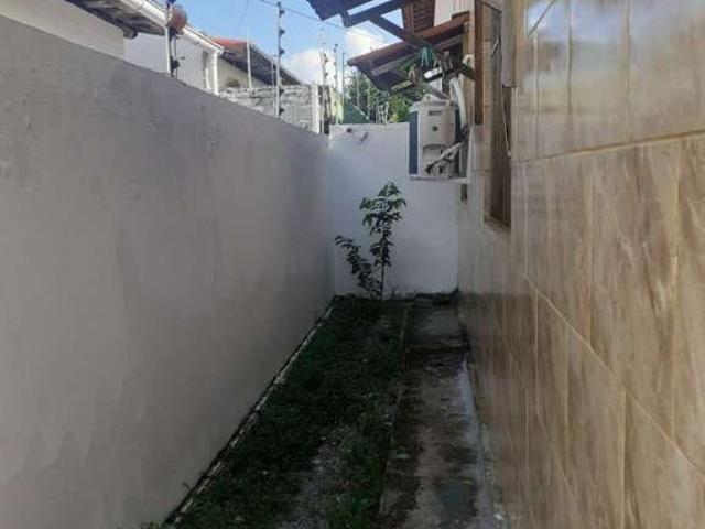 Casa / Sobrado para Venda em Parnamirim/RN Nova Parnamirim 3 Quartos