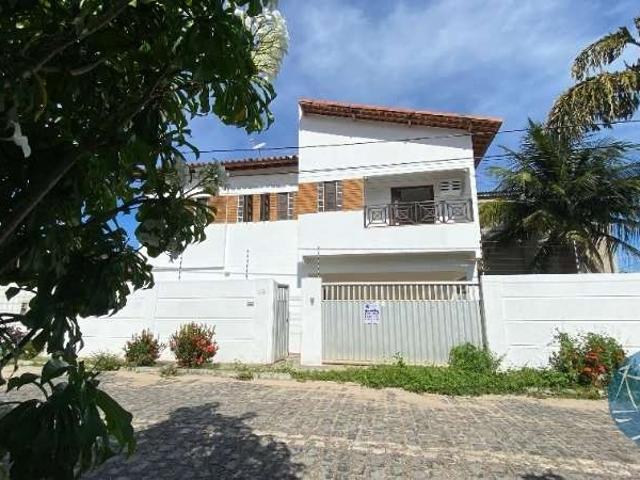 Casa / Sobrado para Venda em Parnamirim/RN Nova Parnamirim 3 Quartos