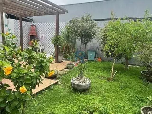 Casa / Sobrado para Venda em Parnamirim/RN Nova Parnamirim 3 Quartos