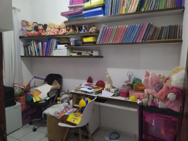 Casa / Sobrado para Venda em Parnamirim/RN Nova Parnamirim 3 Quartos