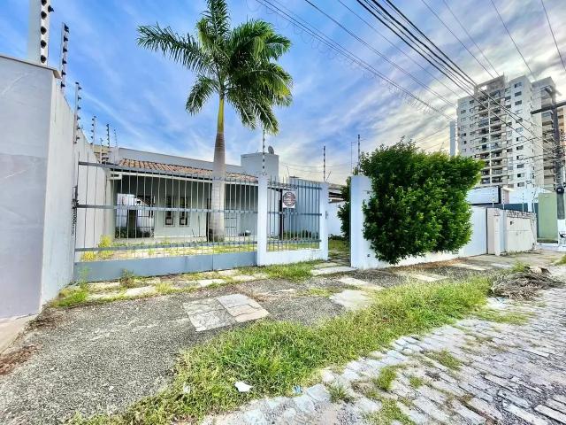 Casa / Sobrado para Venda em Parnamirim/RN Nova Parnamirim 3 Quartos