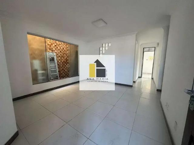 Casa / Sobrado para Venda em Parnamirim/RN Nova Parnamirim 3 Quartos