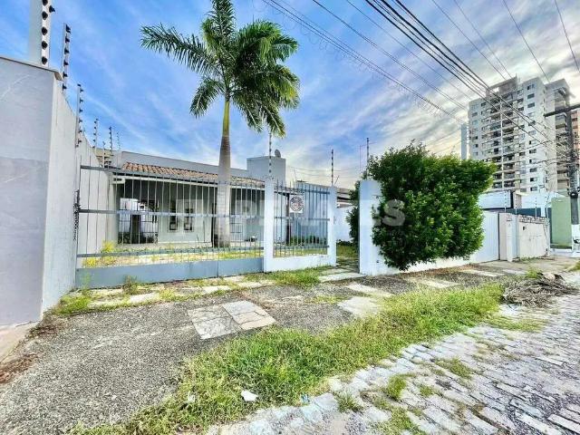 Casa / Sobrado para Venda em Parnamirim/RN Nova Parnamirim 3 Quartos
